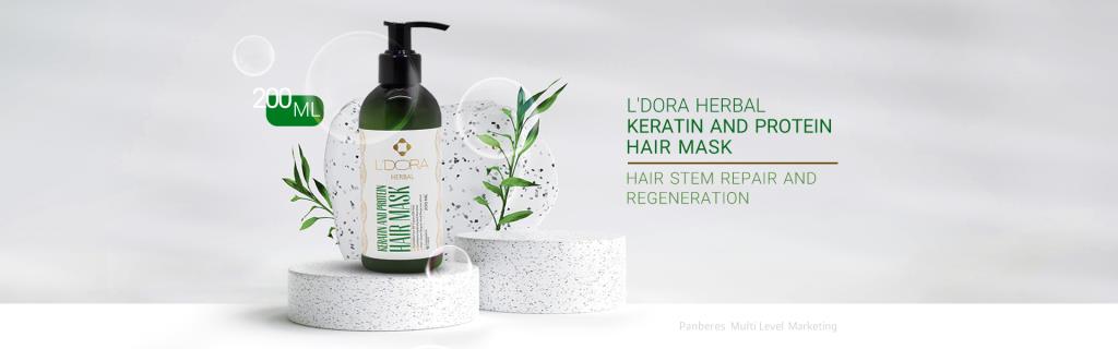 بازاریابی شبکه‌ای مروارید پنبه‌ریز | PMLM