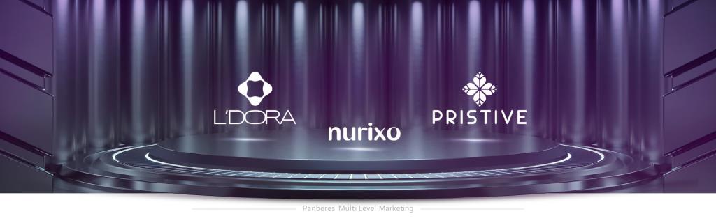 بازاریابی شبکه ای مروارید پنبه ریز - شبکه بازاریابی ایران